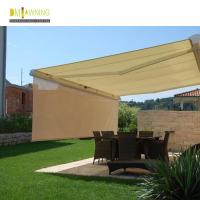 China 1.5M Long Valance Awnings Supplier，waterproof awning, rain awning, garden awning for sale