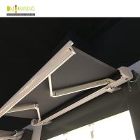 China Retractable Awning,Awning Window Hardware For House, Full box Awning for sale