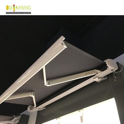 China Retractable Awning,Awning Window Hardware For House, Full box Awning for sale
