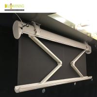 China Retractable Awning,Awning Window Hardware For House, Full box Awning for sale