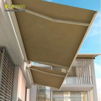 China Retractable Awning,Awning Window Hardware For House, Full box Awning for sale