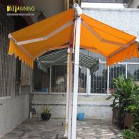 China Aluminum Free Stand Double Side Awning, manufacturer wholesale for sale