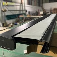 China Full Cassette Awning, Retractable Anwings Factory, Professional Awning Supplier for sale