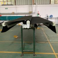 China Free Stand Double Side Waterproof Retractable Awning Hand Control Outdoor Retractable Awnings for sale