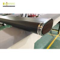 China Electric Full Box Awning Courtyard Balcony Awning Canopy for sale