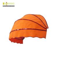 China European French Style Awnings Dutch Patio Window Canopy Awning for sale