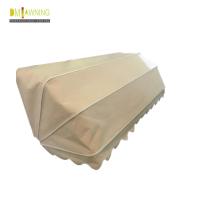 China Retractable French Style Awnings Components for sale