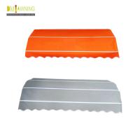 China Aluminium Retractable Window Awning French for sale