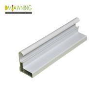 China Conservatory Retractable Roof Awning Aluminum Hooding Parts for sale