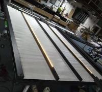 China Retractable Outdoor Pergola Awning Kits Aluminum PVC Sail Pergola Automatic Roof for sale