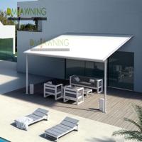 China Waterproof Roof Skylight Camping Awning Shelter for sale