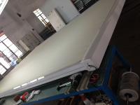 China Aluminium Motorized Retractable Pergola Conservatory Skylight Awning for sale