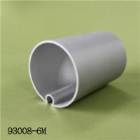 China 70mm 78mm Awning Tube Replacement Aluminium Awning Rollers Pipe for sale