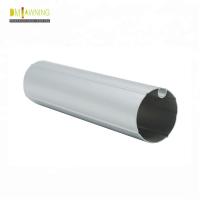 China 85mm Roller Rv Awning Tube Replacement Pipe For Awnings for sale