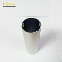 China Dia 38mm Aluminium Rv Awning Tube Roller Tube Galvanized Steel Roller For Awnings for sale