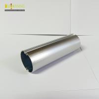 China Dia 38mm Aluminium Rv Awning Tube Roller Tube Galvanized Steel Roller For Awnings for sale