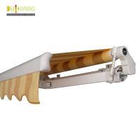 China Awning gear box / Awning parts supplier for sale