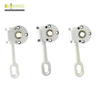China Awning gear box / Awning parts supplier for sale