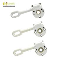 China Commercial Retractable Awning Hardware for sale