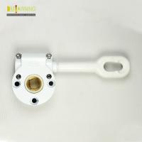China Commercial Retractable Awning Hardware for sale