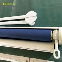 China Commercial Retractable Awning Hardware for sale