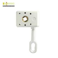 China Gear box of retractable awning components for sale