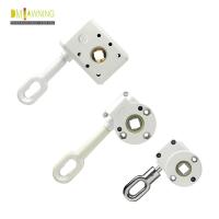 China Gear box of retractable awning components for sale