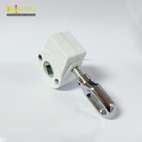 China aluminum retractable awning of gear box for manual handle for sale