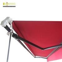 China Gearbox Manual awning, awning components, awning parts wholesaler for sale