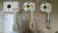 China awning gear box /  gear box 1:11 for hand control for sale