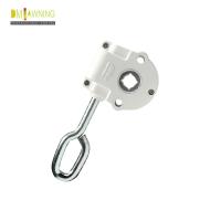 China awning gear box /  gear box 1:11 for hand control for sale