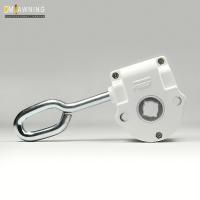 China awning gear box /  gear box 1:11 for hand control for sale