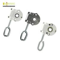 China awning gear box /  gear box 1:11 for hand control for sale