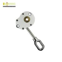 China Gear Box For Awning/Manual Awning With Gear Box 1:13 for sale
