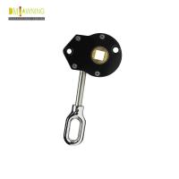 China Chinese aluminium gear box from awning supplier for sale