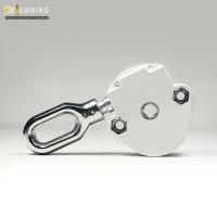 China Gear Box For Retractable Awnings, Awning Parts Manufacturer, Awning Parts Factory for sale