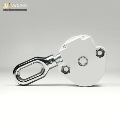 China Gear Box For Retractable Awnings, Awning Parts Manufacturer, Awning Parts Factory for sale