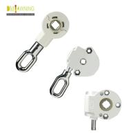 China High quality Retractable Awning Components, Hand gear box for sale