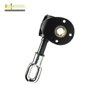 China Gear box  for hand control retractable awnings/ awning components /  awning accessories / awning parts for sale