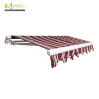 China Gear box  for hand control retractable awnings/ awning components /  awning accessories / awning parts for sale