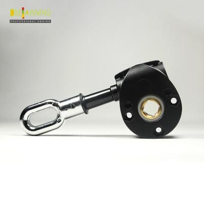 China Gear box  for hand control retractable awnings/ awning components /  awning accessories / awning parts for sale