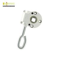 China Awning hand gear box, awning assembly manufacturers for sale