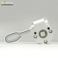 China Awning hand gear box, awning assembly manufacturers for sale