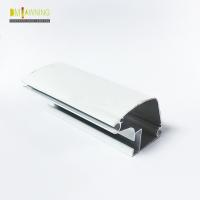 China Aluminum awning front bar, outdoor awning parts wholesale for sale