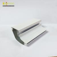 China Aluminum awning front bar, outdoor awning parts wholesale for sale
