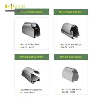 China Chinese awning parts manufacturer, awning factory in China, Awning accessories，Awning front bar for sale