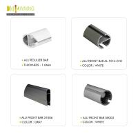 China Window Awning roller bar, Window Awning accessories, Awning assembly for sale