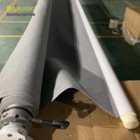 China Window Awning roller bar, Window Awning accessories, Awning assembly for sale