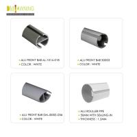 China Awning front bar，Sunshade accessories, sunshade components, suppliers in China for sale