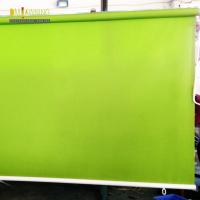 China Awning front bar，Sunshade accessories, sunshade components, suppliers in China for sale